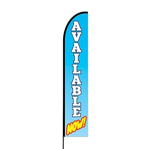 Real Estate Signs - High-Quality Advertising Flags & Feather Flags
