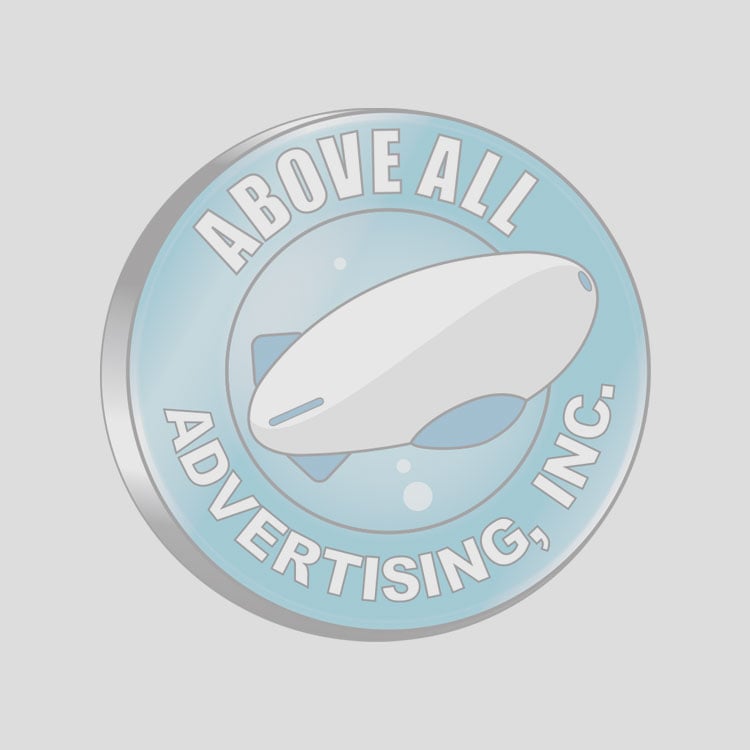 Portable Digital Signage - Sandwich Board Rolling Sign for Advertising