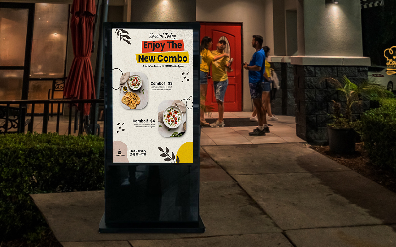Must-Have Display Products for Maximizing Brand Impact in 2025