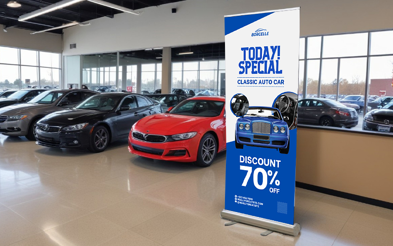 Must-Have Display Products for Maximizing Brand Impact in 2025